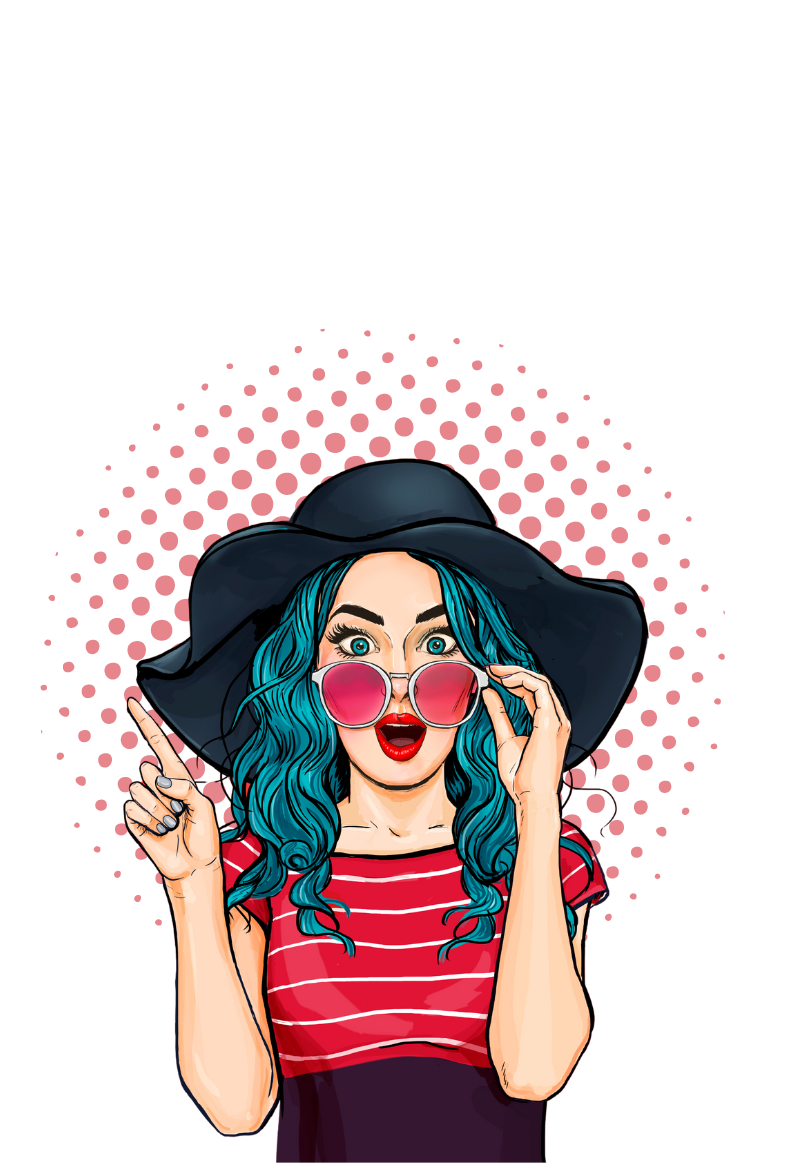 Holiday Moderation Cover - Plan for Summer | StrawberrySocial